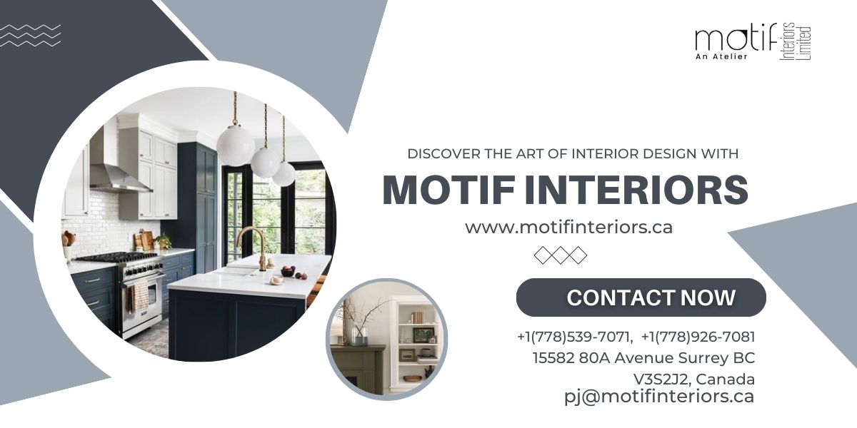 Motif Interiors Limited - Motif Interiors